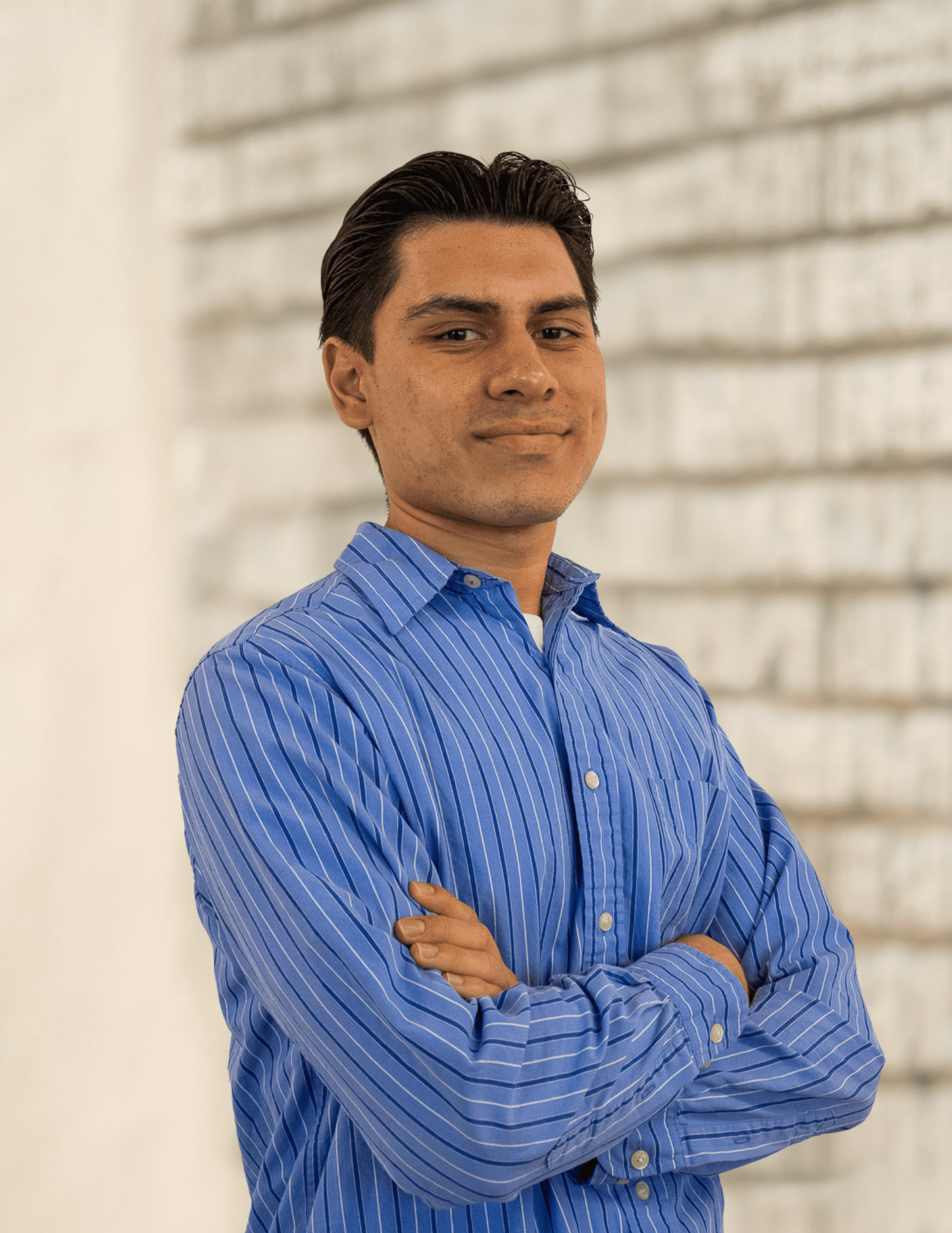Andrew Briones Climate Resolve