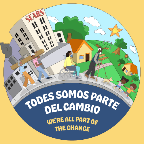 Empowering, Beautifying and Transforming Our Community - Climate Resolve Empowering, Beautifying and Transforming Our Community - Climate Resolve